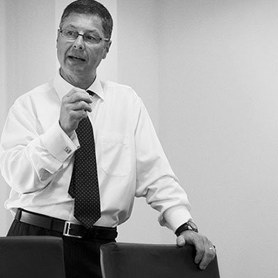 Neale Carter – Redworth Coaching